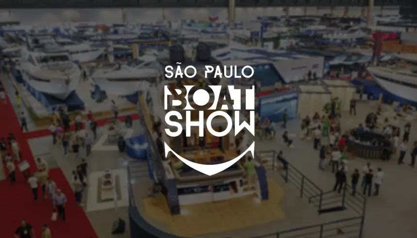 São Paulo Boat Show | CFMOTO